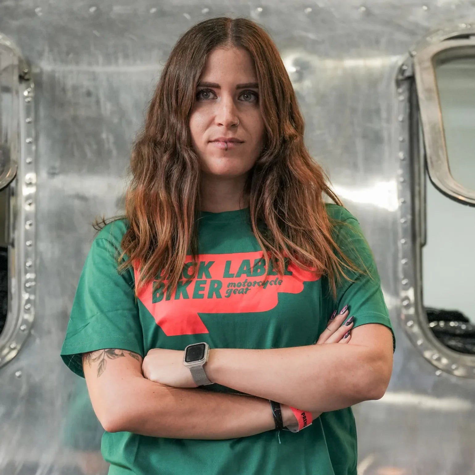 Black Label Biker México | Ropa Técnica para Motociclista – Machine Garage