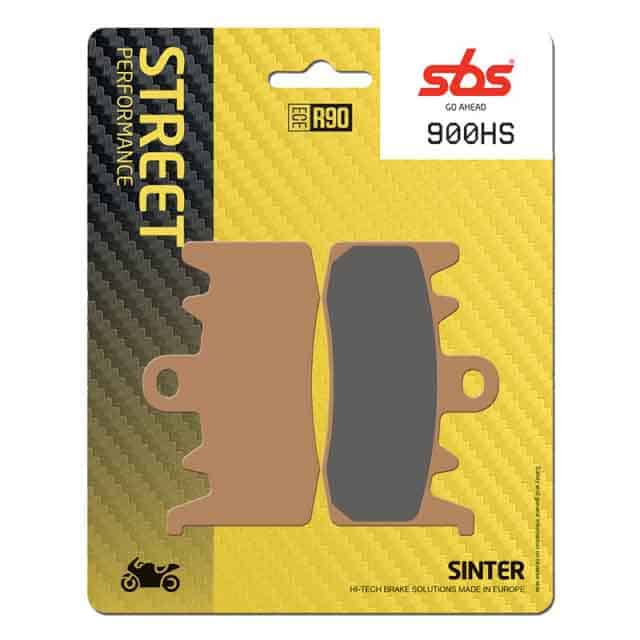 SBS México | Frenos para Moto y Control en Ruta (Compatibilidad ...